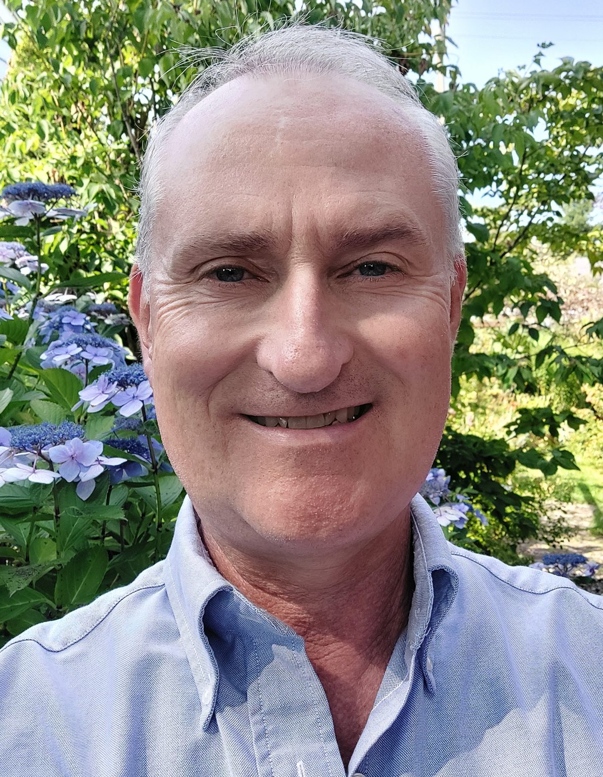 Robin Murray for Powell River City Council – Keep Powell River Amazing!